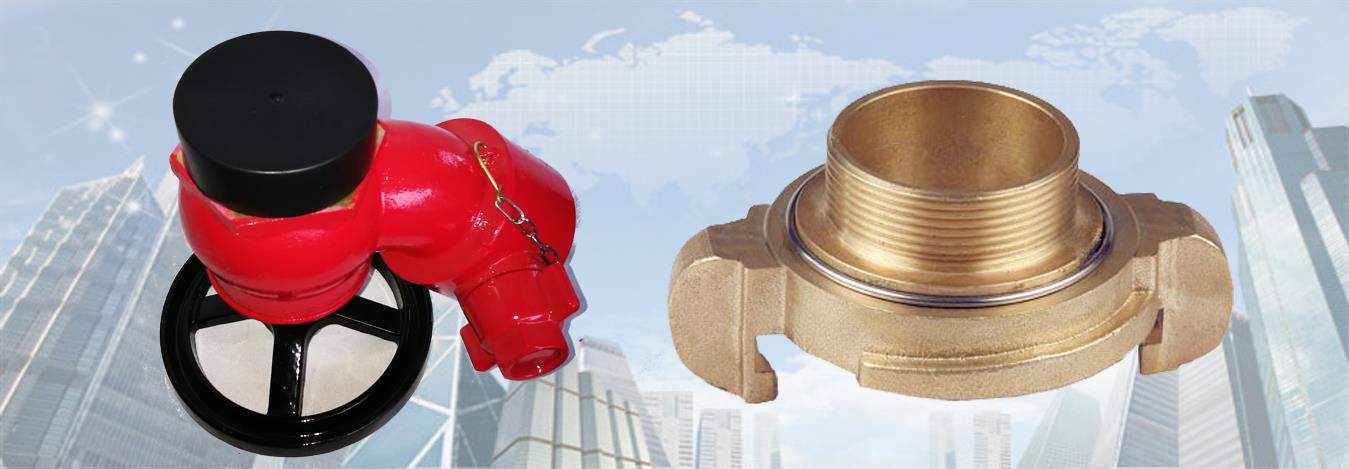 Key Points for Installation of Fire Hydrant – China Fire Valve Supplier